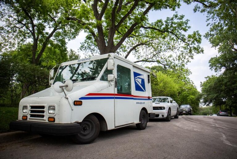 The 2024 Election Results Impact on the Logistics Market | Legacy ...